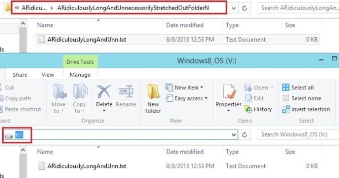 How to Fix ‘File Path Too Long’ Error While Copying, Deleting or ...